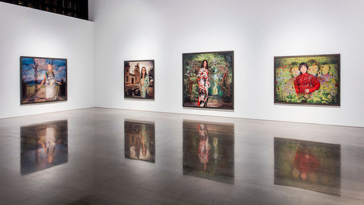 2019 Shanghai Art Week: 10 Private Museums In China You Must Visit ...