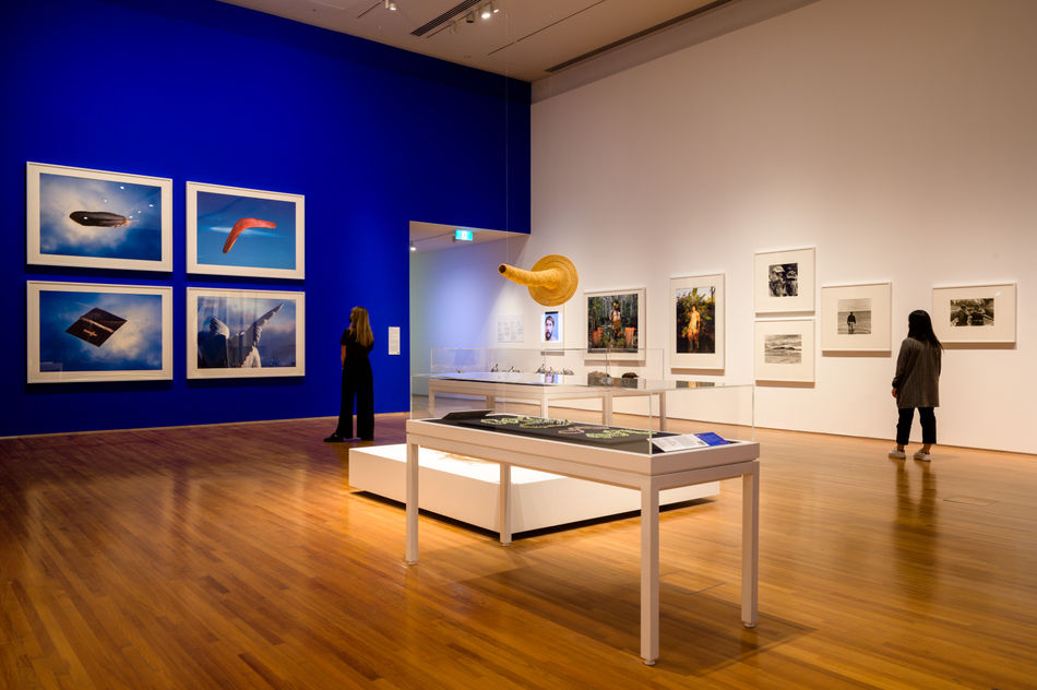 Curated Online Art Gallery | The Artling