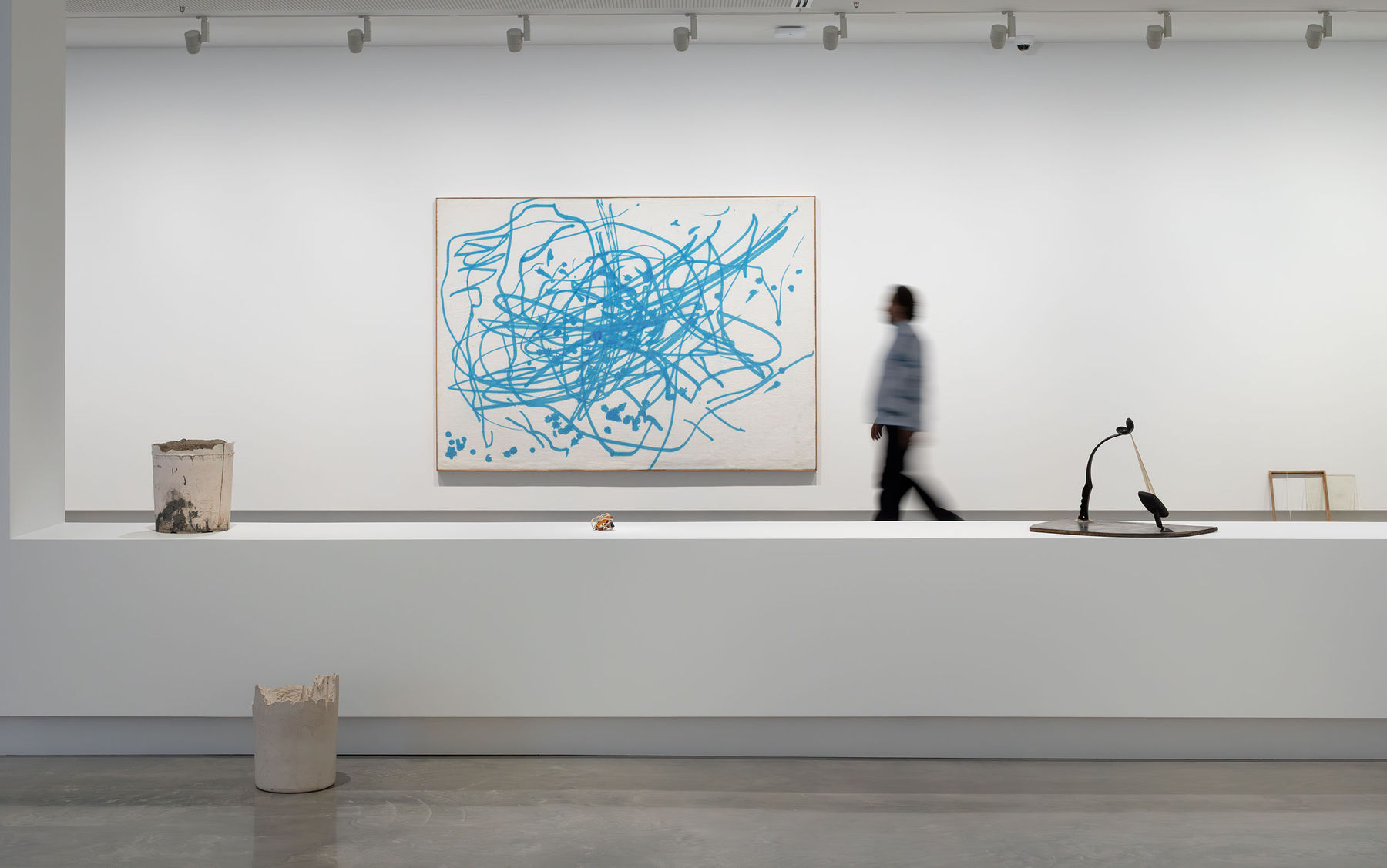 Must-See Exhibitions during Melbourne Art Fair 2026