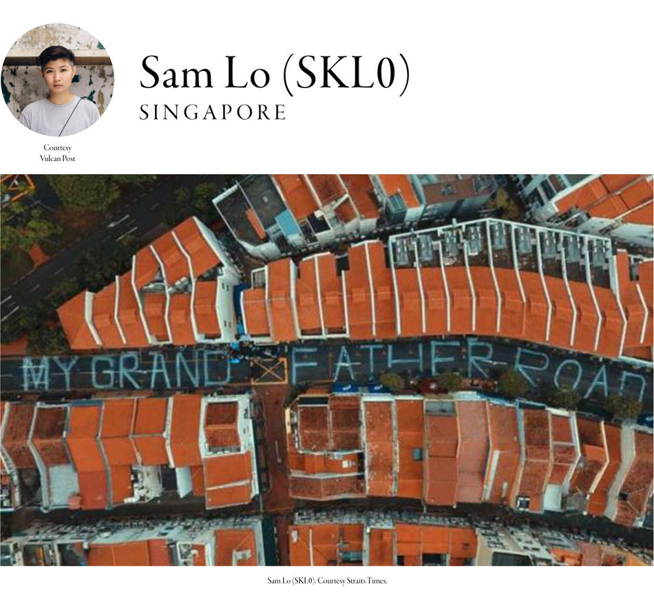 Top Female Asian Artists | The Artling Artzine