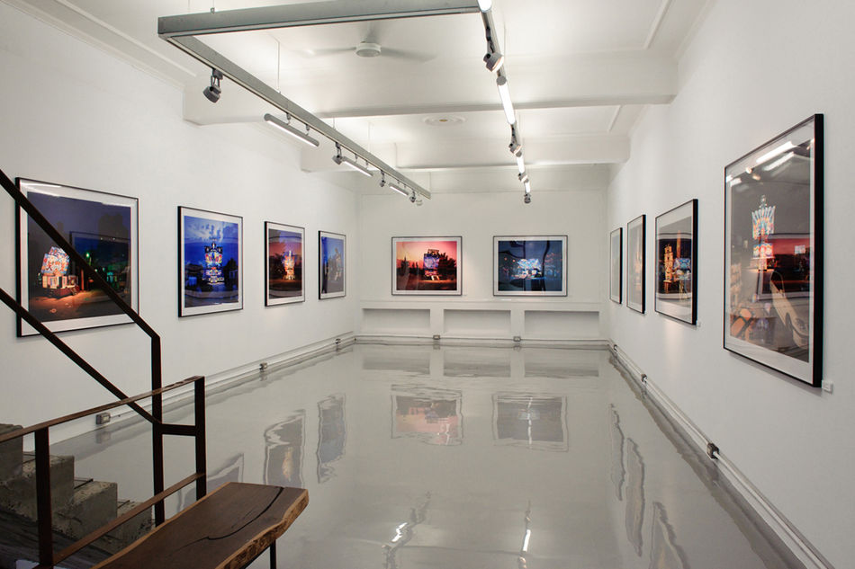 City Art Guide: Taipei