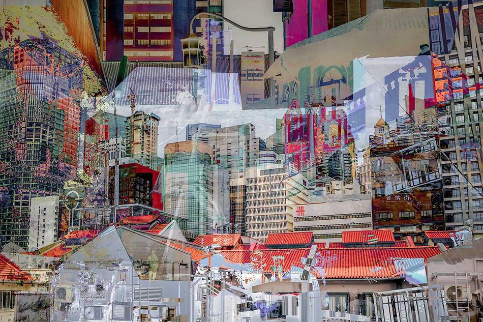 Curated Online Art Gallery | The Artling