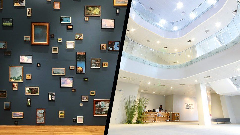 A Guide to Manila by Gallerists and Collectors, Isa Lorenzo & Rachel ...