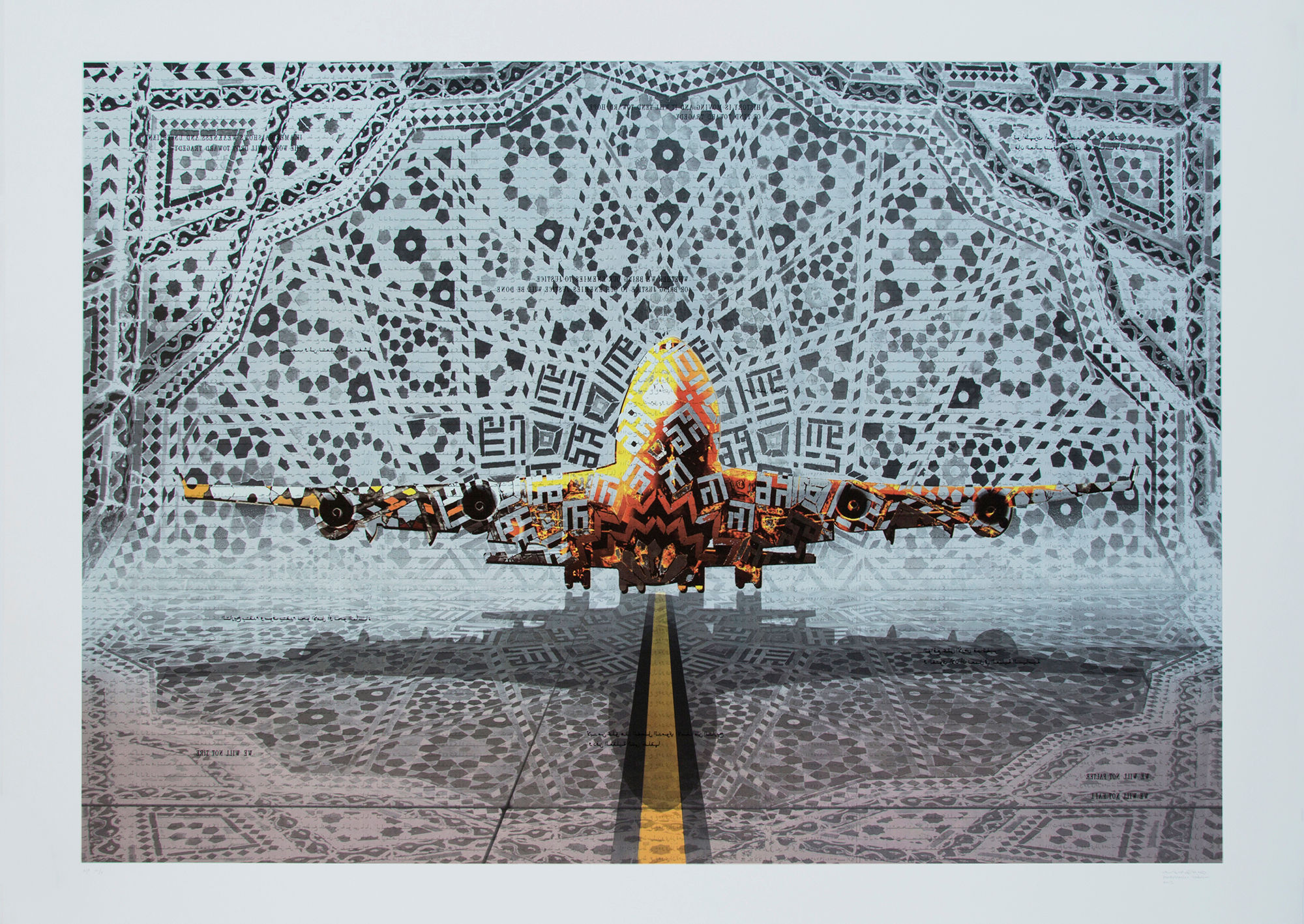 Top Asian Print Artists who Continue to Shape the Genre | The Artling