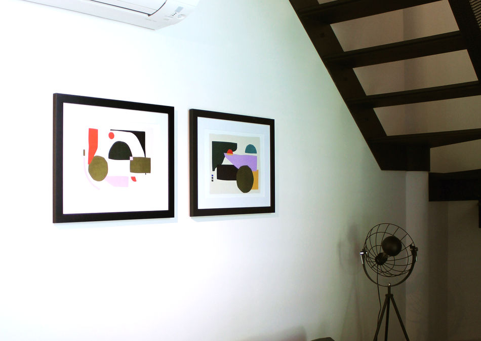 Famous Minimalist Artworks | The Artling Artzine Feature