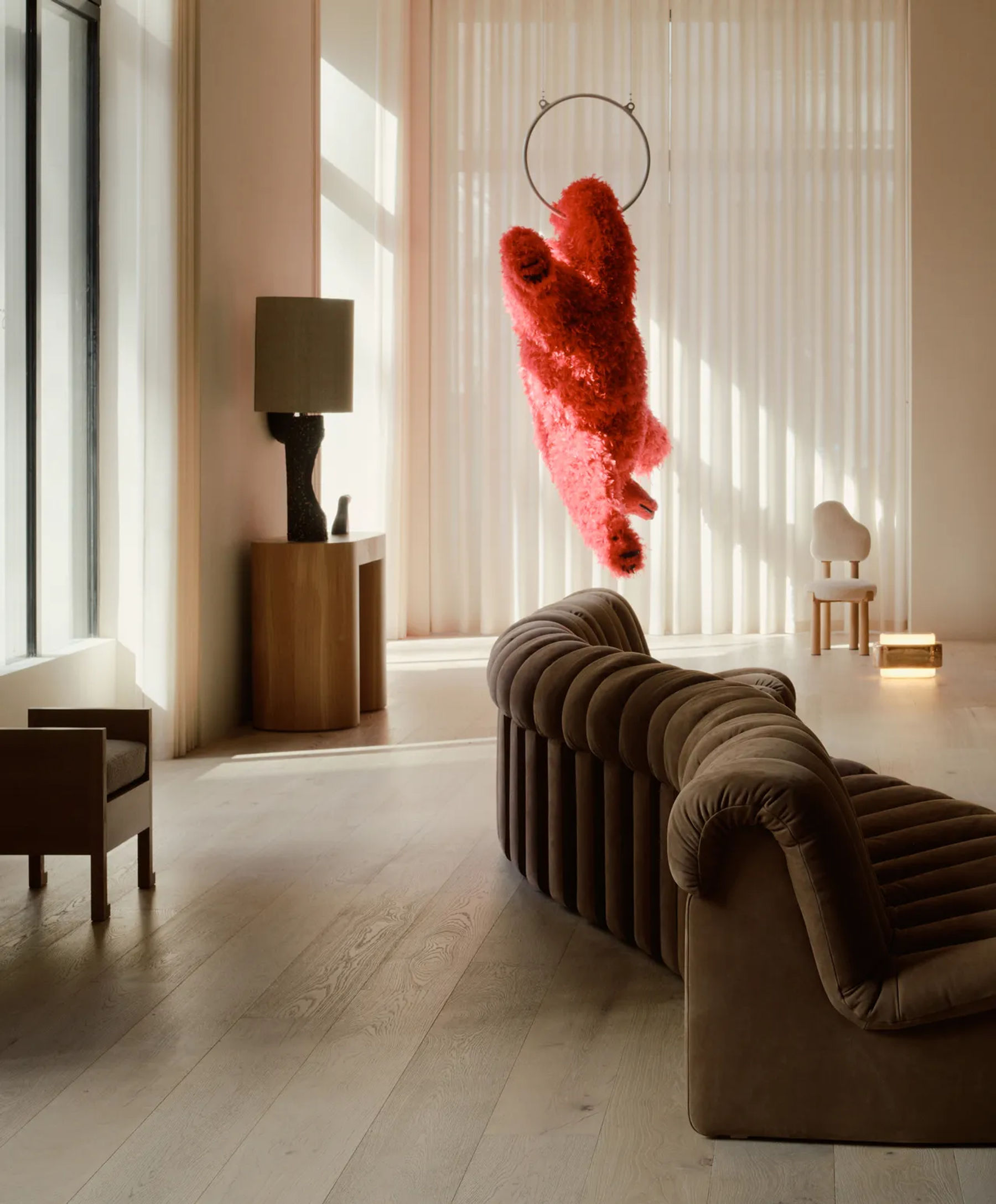 12 Design Galleries with Unique Spaces | The Artling Artzine