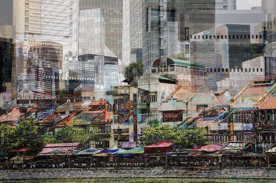 Curated Online Art Gallery | The Artling