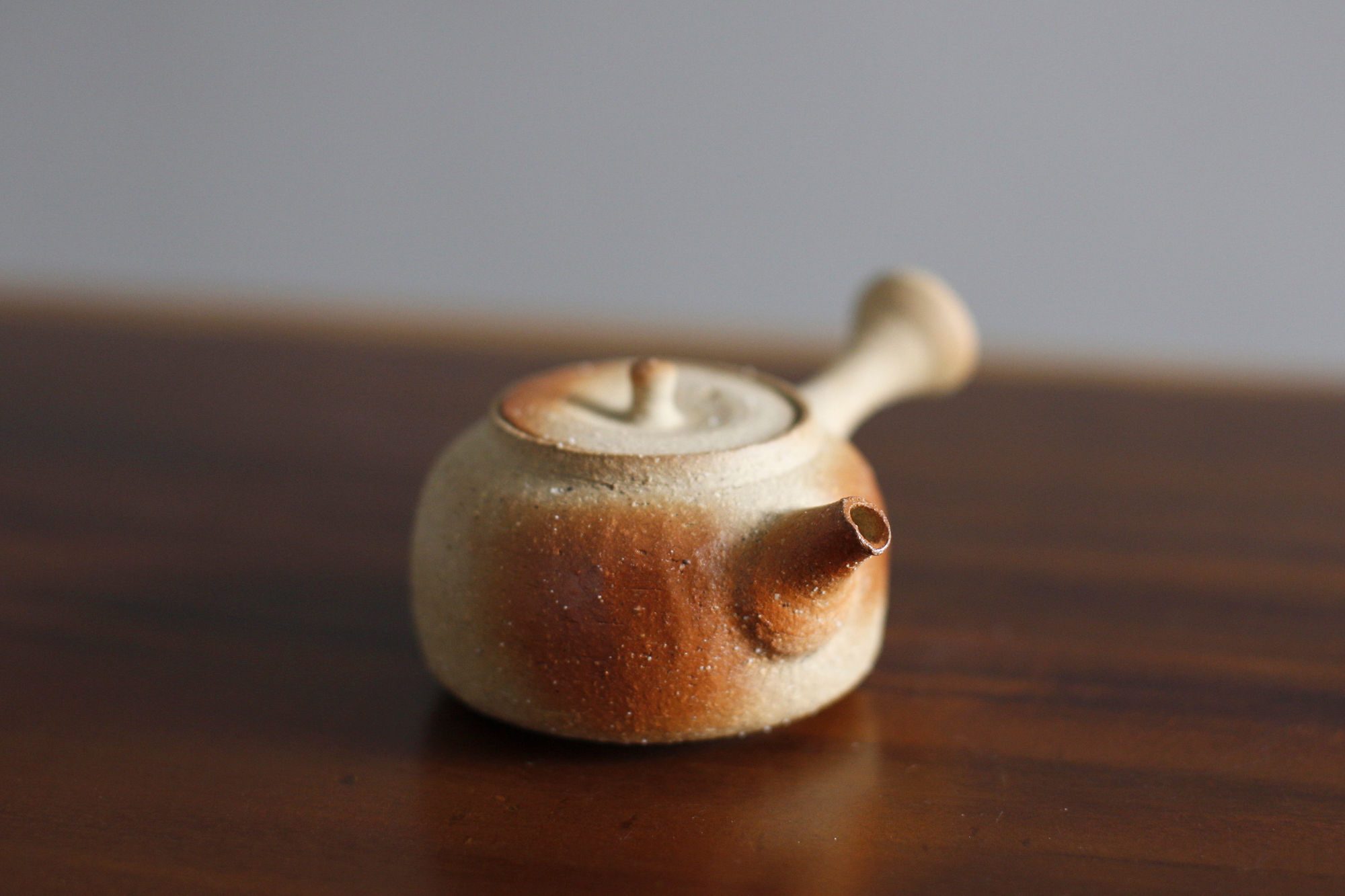 Kim Whye Kee of Qi Pottery: “Each time the pot cracks, my heart bleeds ...