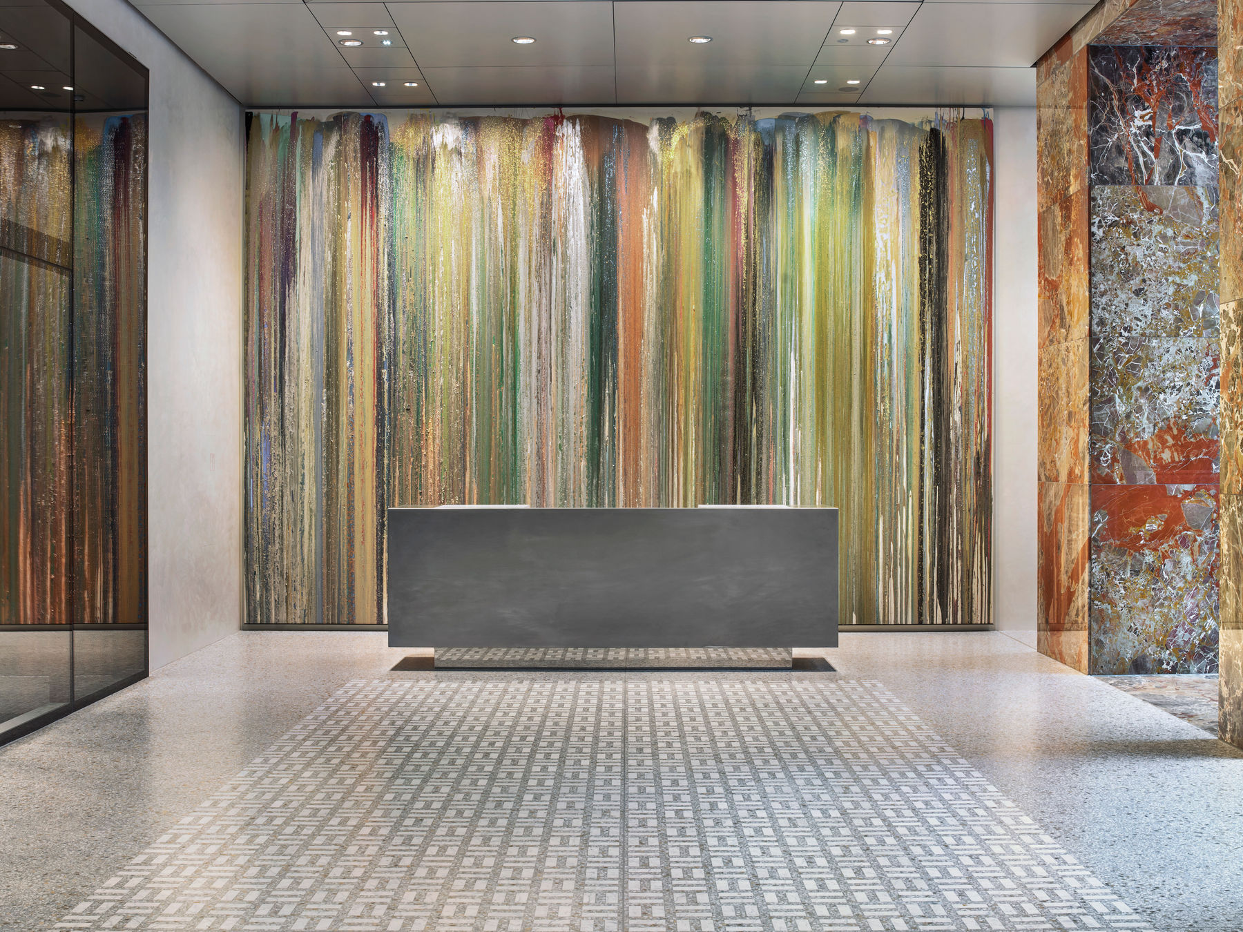Mary Rozell, UBS Art Collection Global Head, on the Evolving Art Market