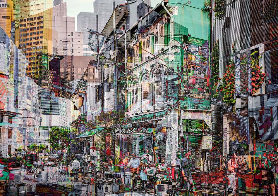 Curated Online Art Gallery | The Artling