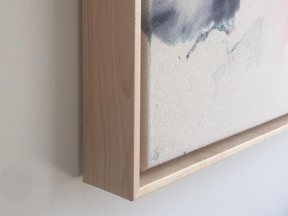 How to Choose the Right Frame for Your Artwork | The Artling Artzine