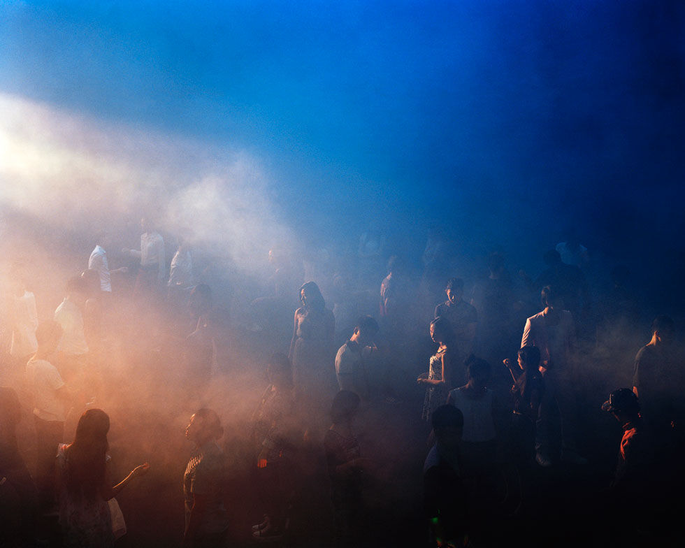 Top 13 Famous Asian Photographers You Need To Know | The Artling