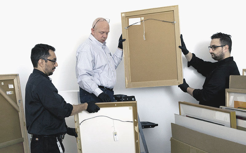 How To Protect Your Art Pieces To Keep Them In The Best Condition | The ...