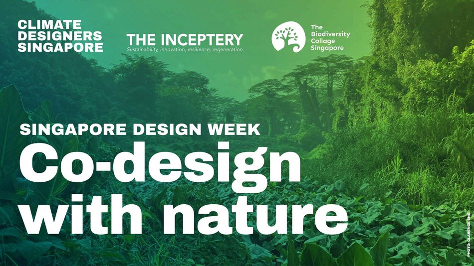 Highlights at Singapore Design Week 2024