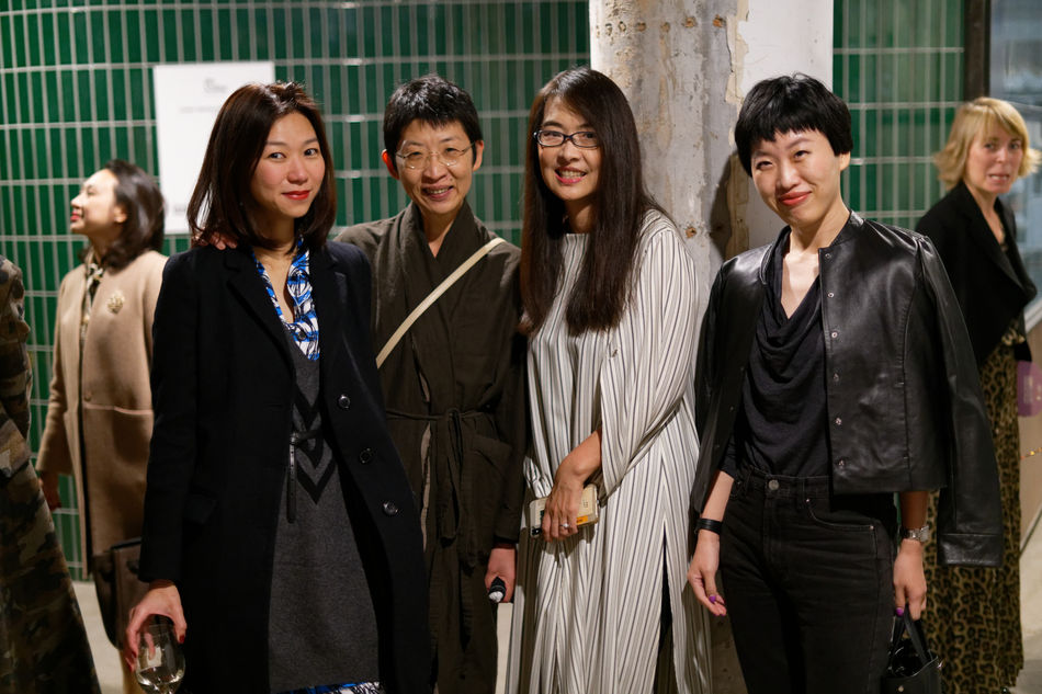 The Artling's Design show in Shanghai with Design Miami/, Neri&Hu & The ...