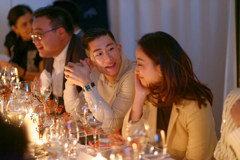 The Artling's Design show in Shanghai with Design Miami/, Neri&Hu & The ...