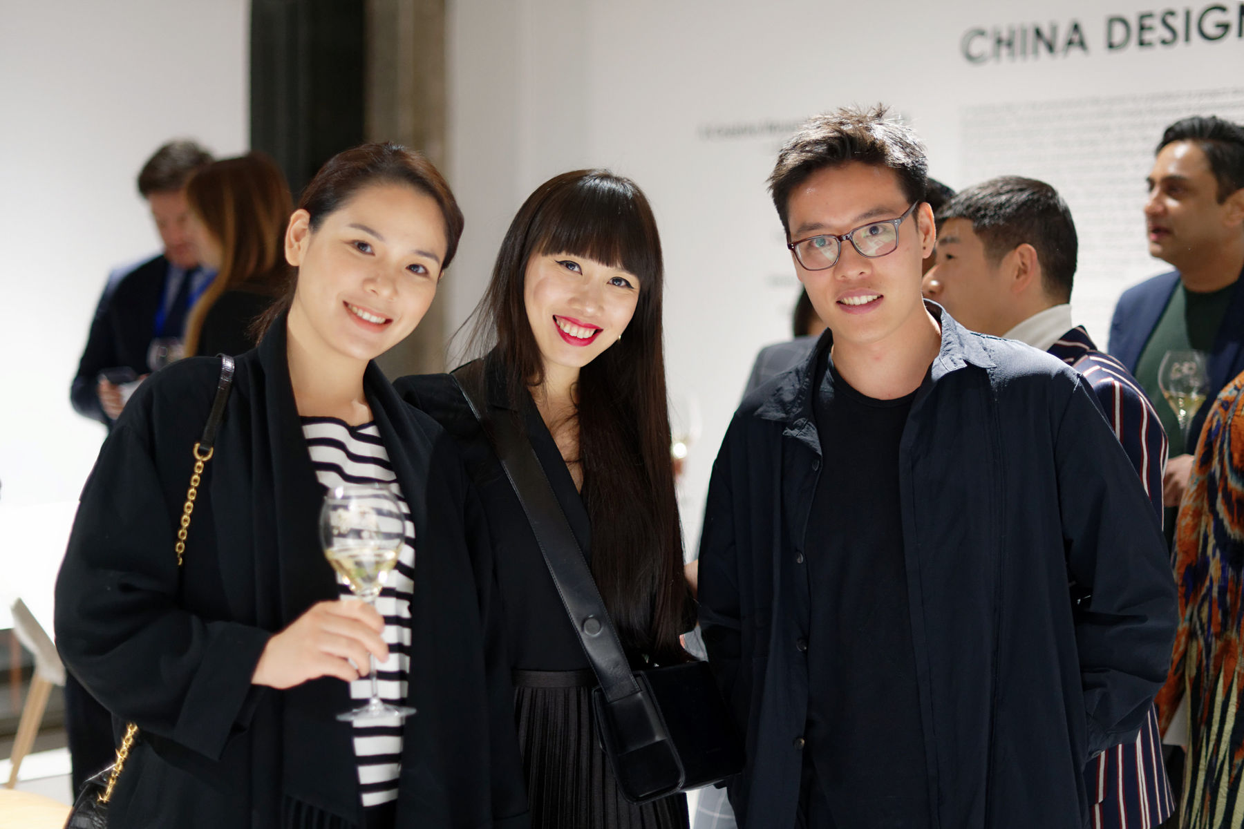 The Artling's Design show in Shanghai with Design Miami/, Neri&Hu & The ...