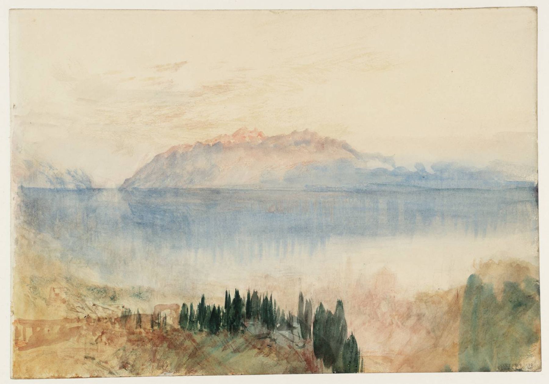 The Timeless Allure of Watercolor: Masters, Techniques, and Evolution