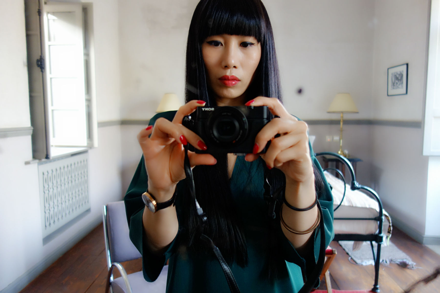 The Artling Presents “China Design [Working Title]”