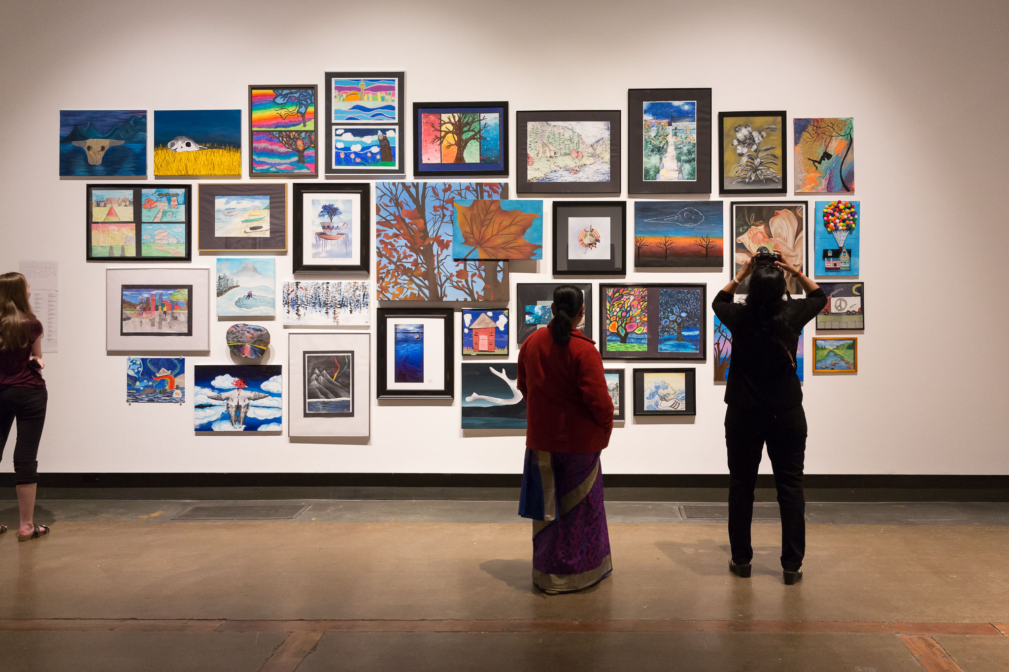 How To Buy Your First Artwork | The Artling