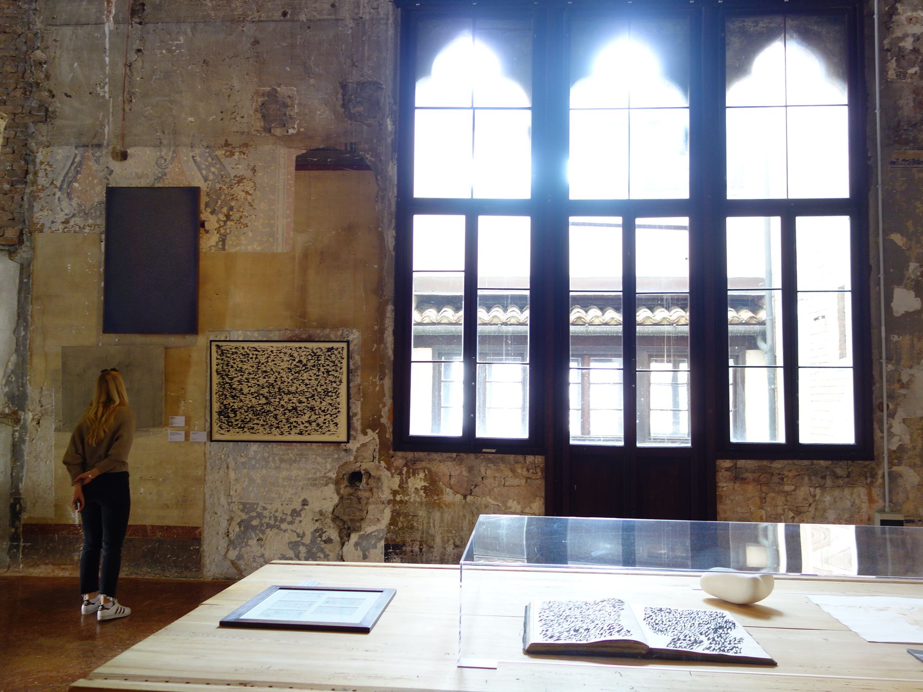 The Artling & Curagenda's Venice Art Biennale and Milan Insider Experience