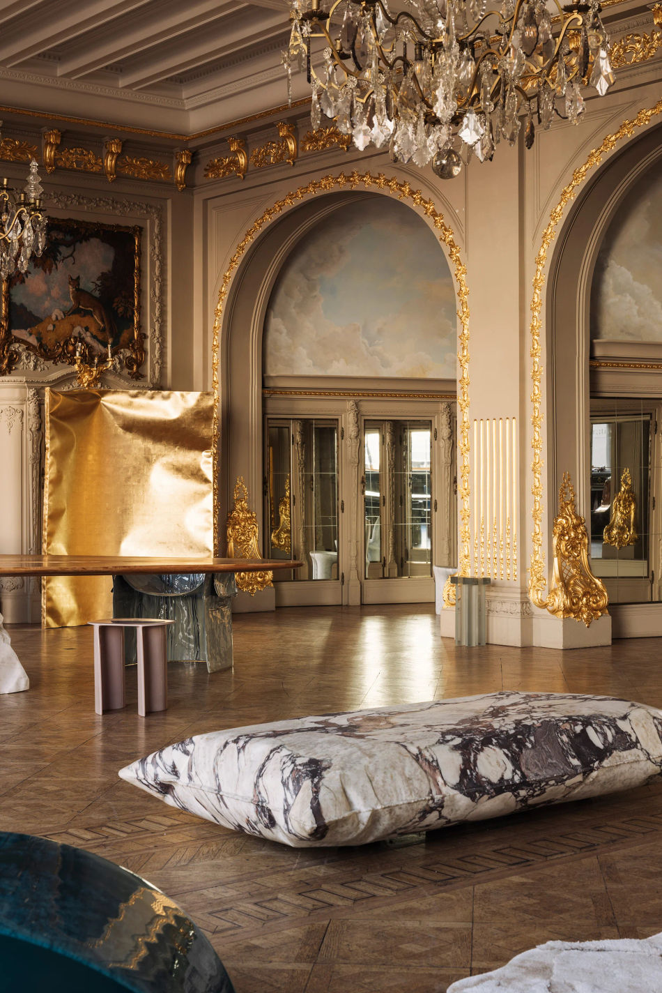 12 Design Galleries with Unique Spaces | The Artling Artzine