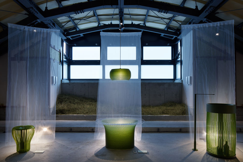 Highlights from DESIGNART TOKYO 2023: Sparks!