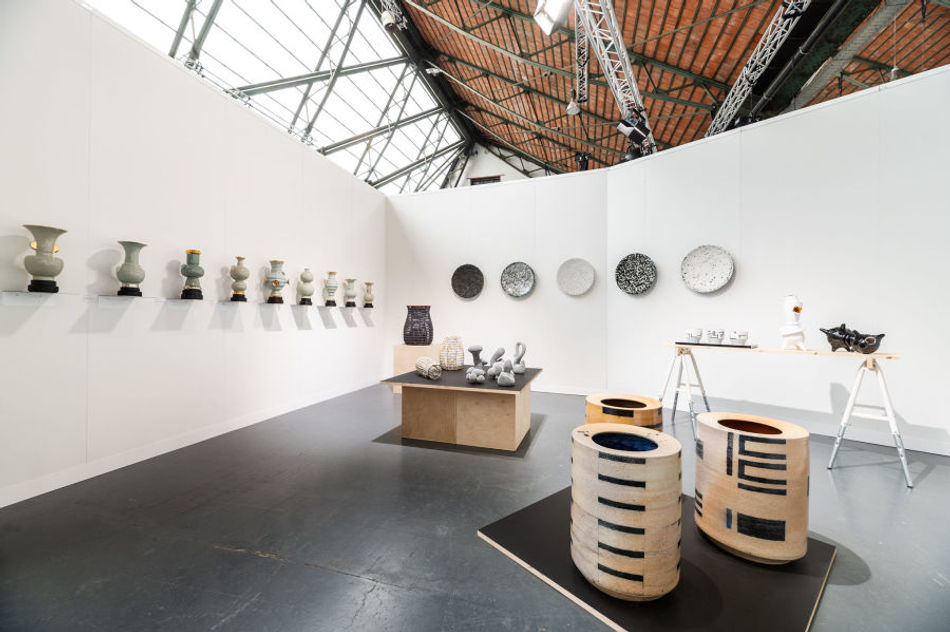 12 Design Galleries with Unique Spaces | The Artling Artzine