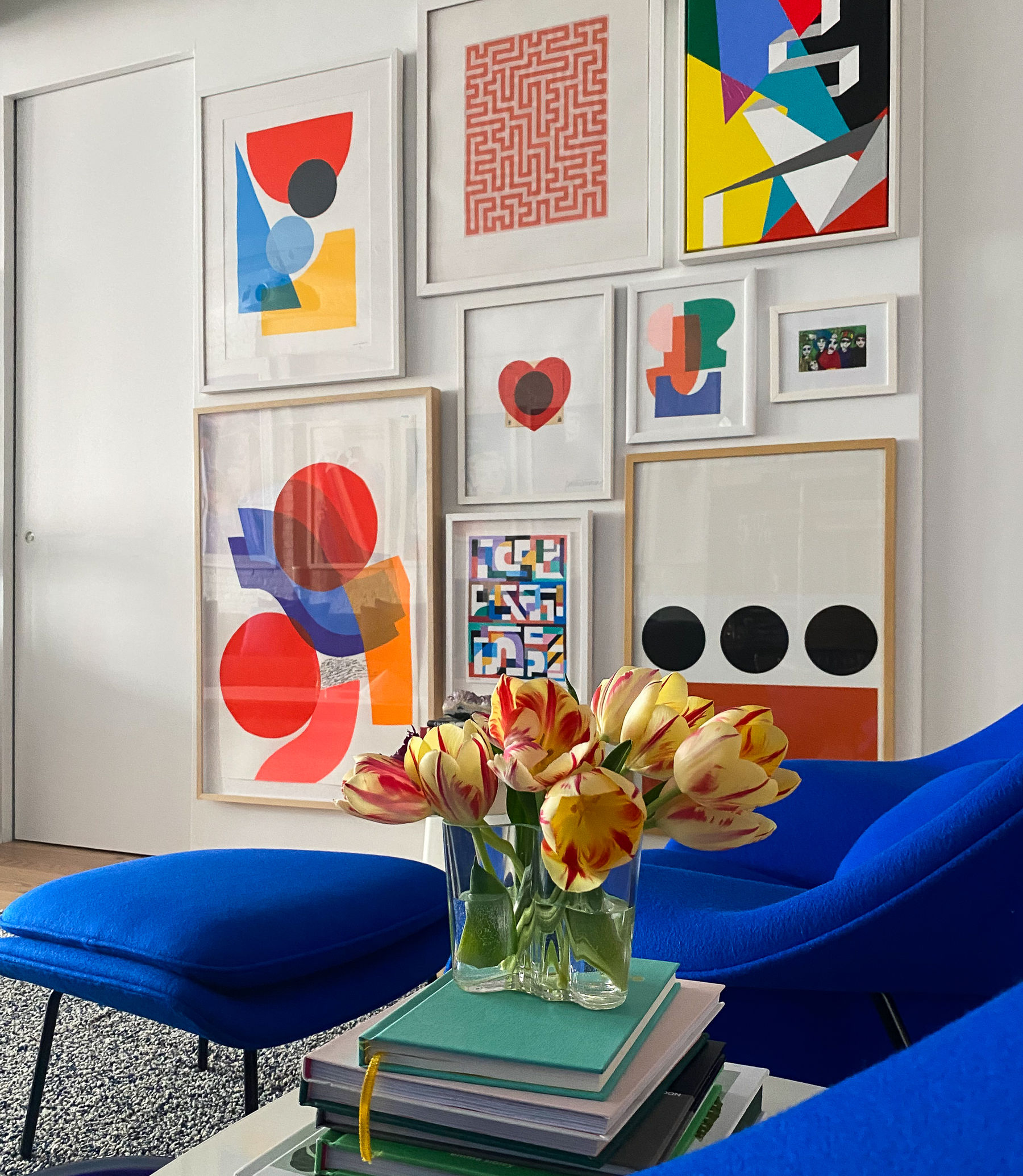 Curated Online Art Gallery | The Artling