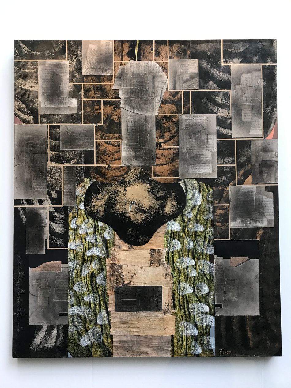 Curated Online Art Gallery | The Artling