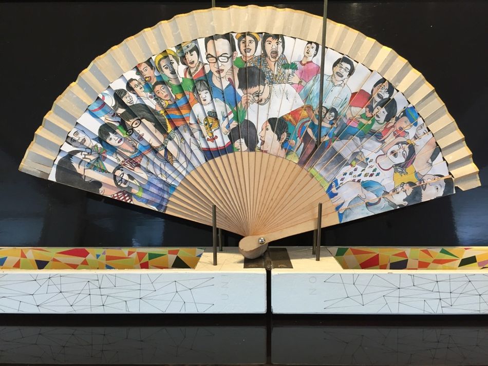 Mark Wee on His Career as an Architect, Designer, and Educator