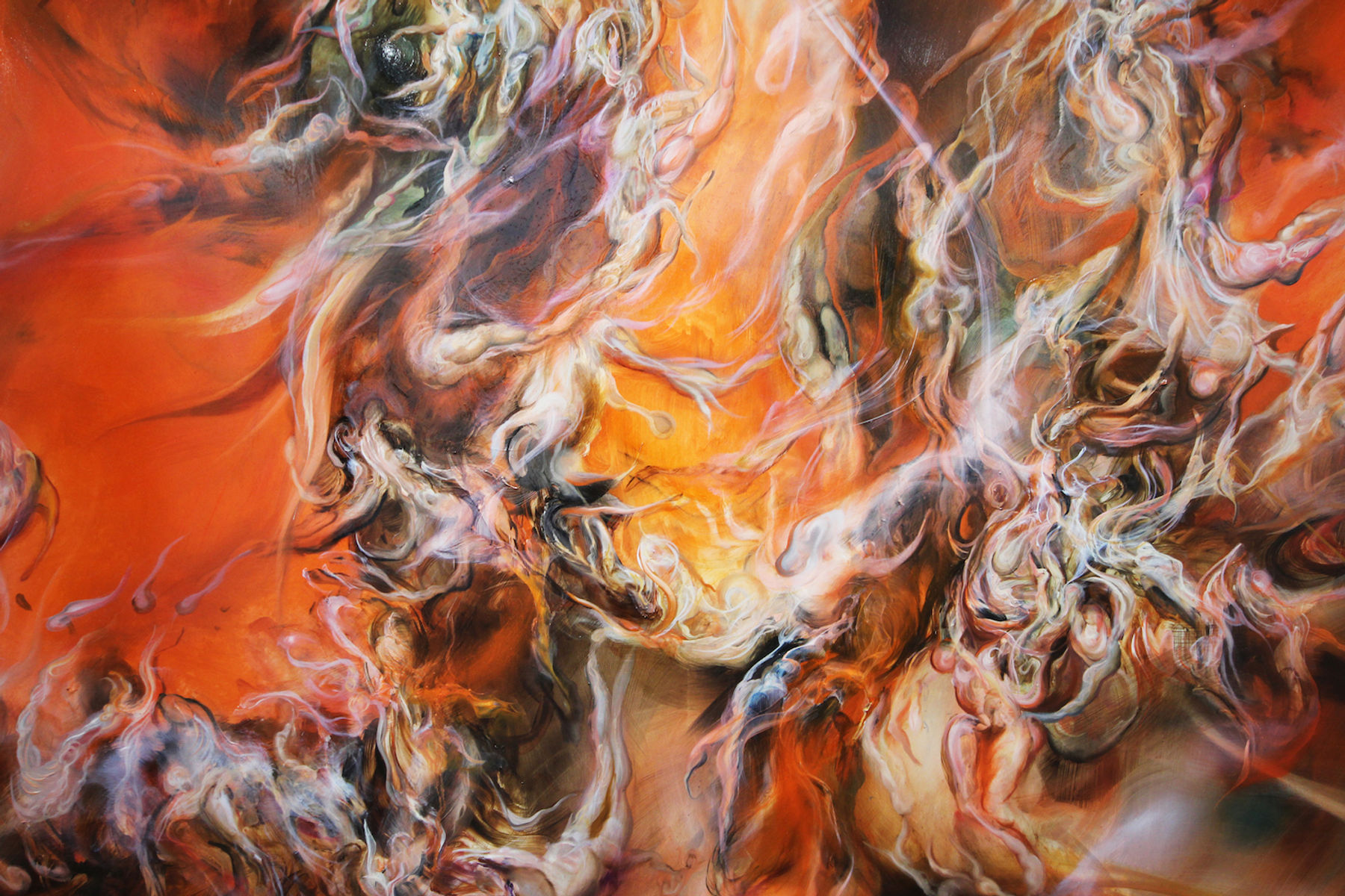 Curated Online Art Gallery | The Artling