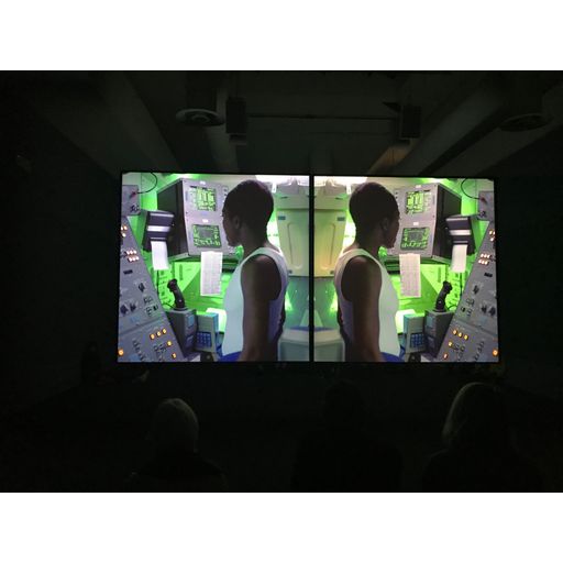 Tan Boon Hui's Notebook from Venice