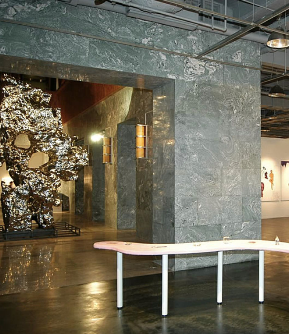 City Art Guide: Shanghai