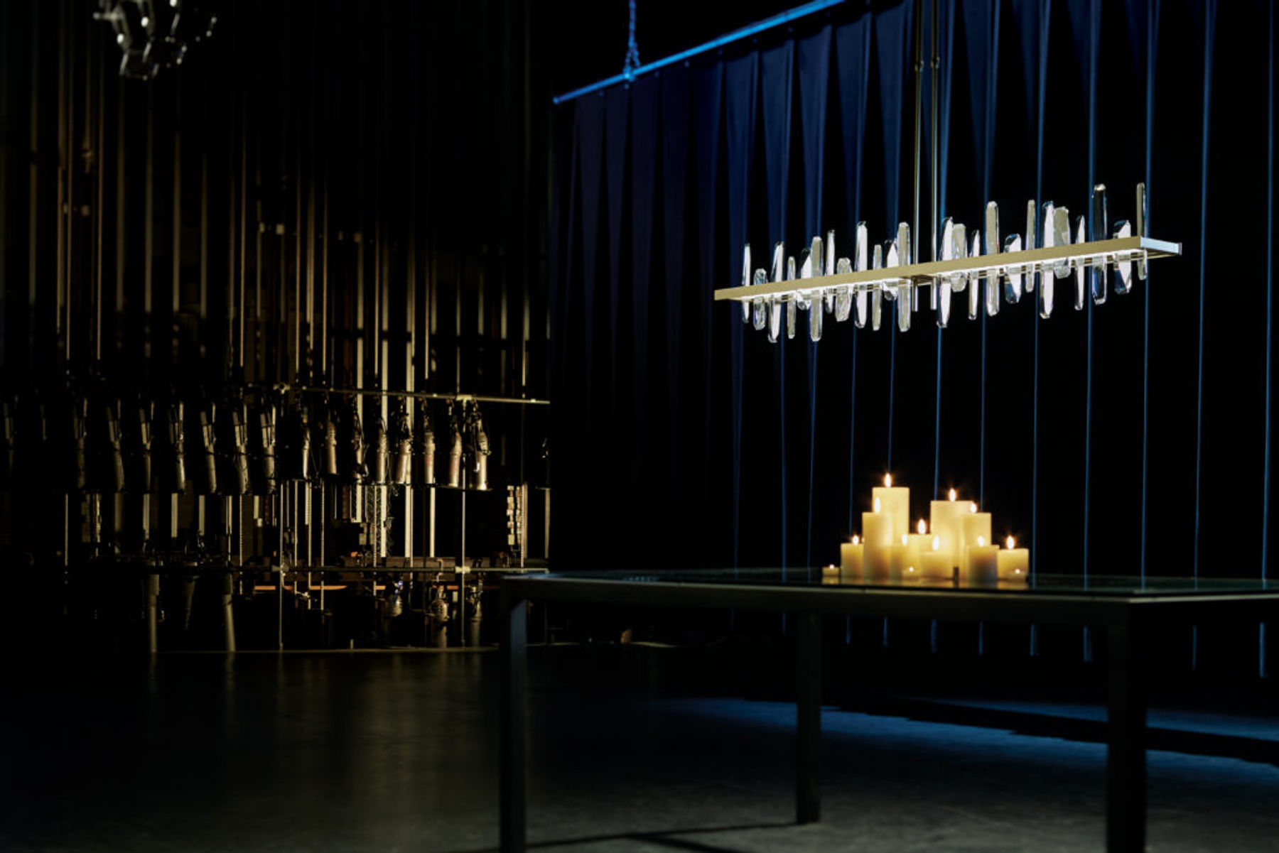 Artistic Light Fixtures: An Interior Designer’s Guide | The Artling Artzine