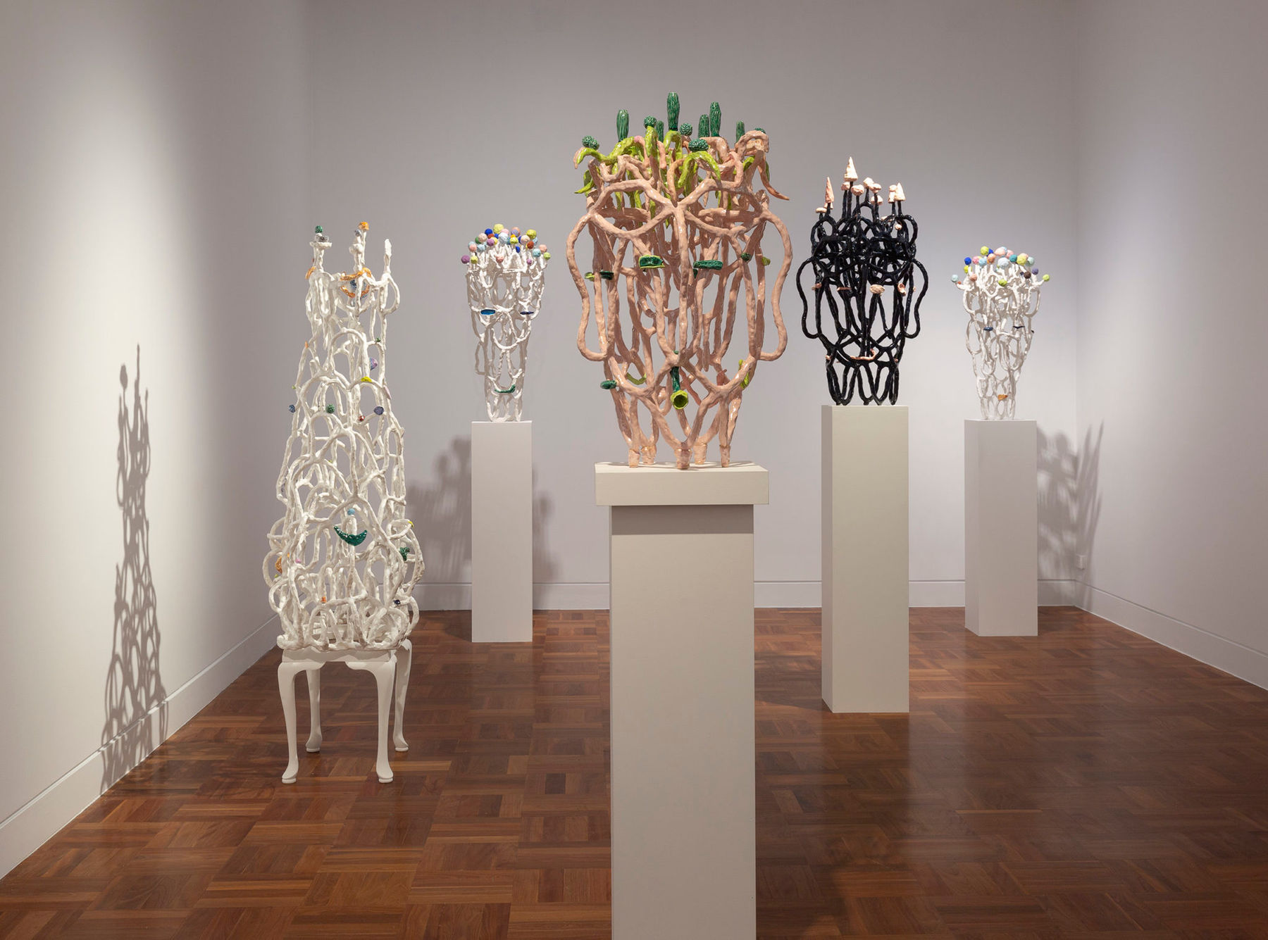 An Interview with Lynda Draper: Leading Australian Ceramics Artist ...