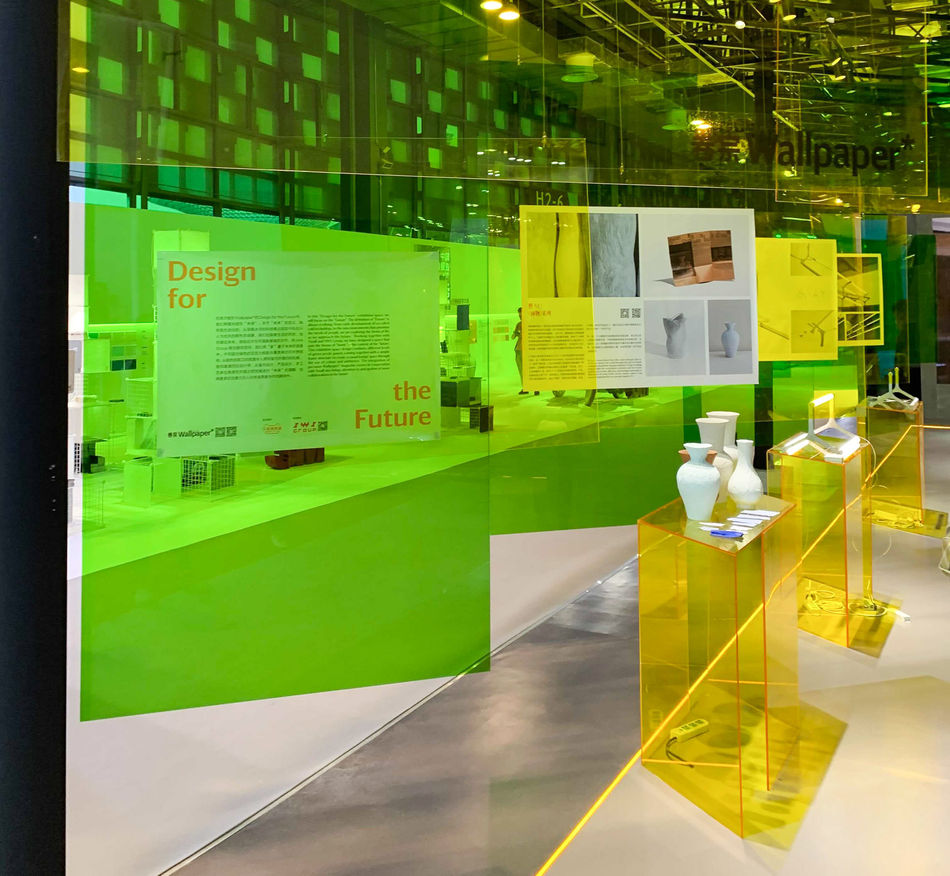 Top Highlights from Design Shanghai’s 8th Edition | The Artling Artzine