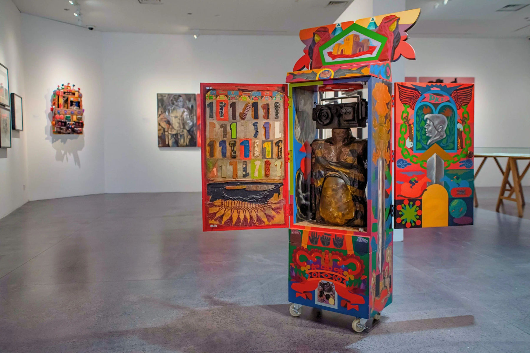 Manila City Art Guide | The Artling Artzine