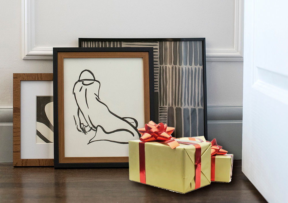 There’s an Art to Giving: How to Give the Gift of Art in 5 Easy Steps ...