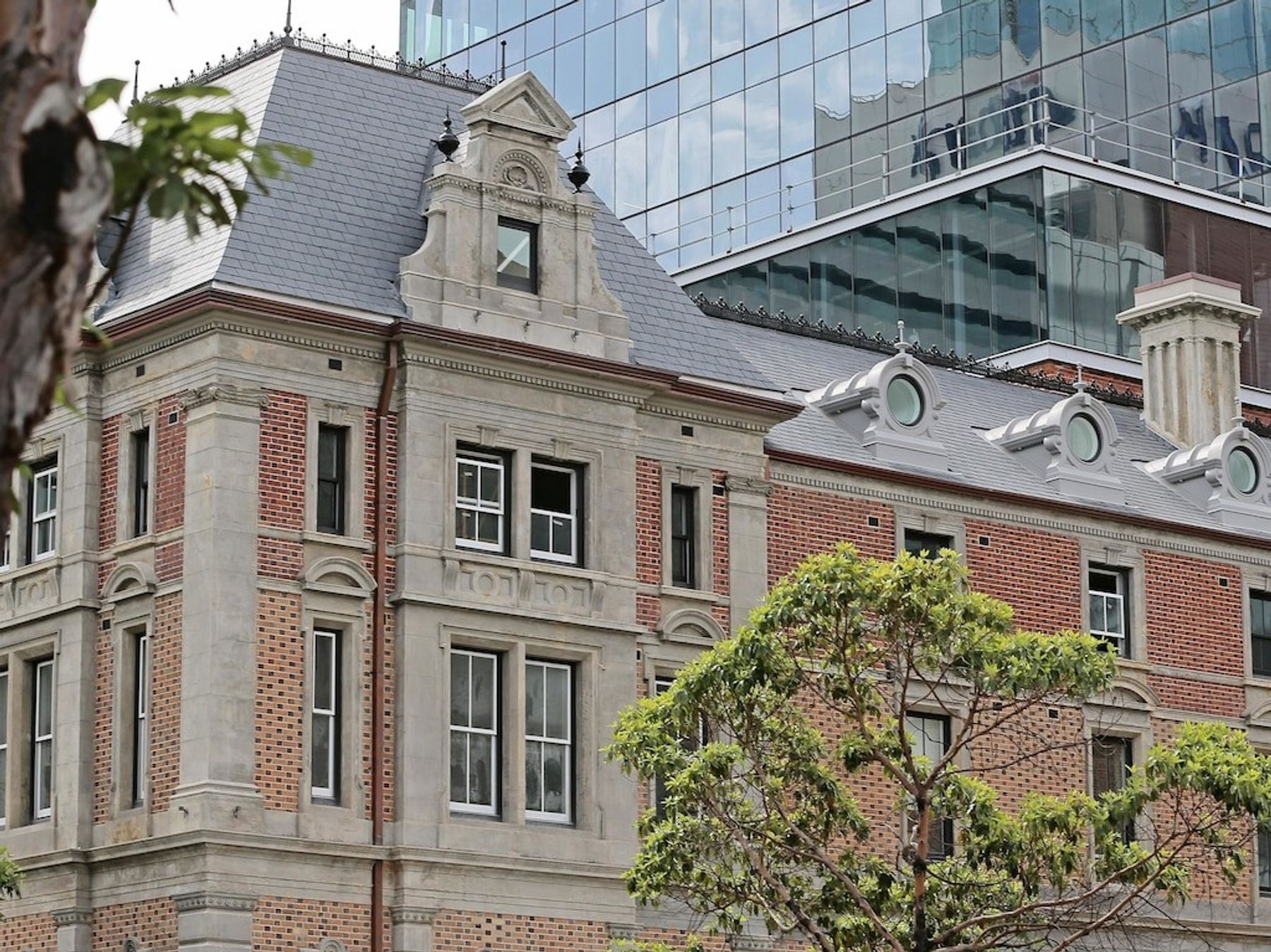 Interview with Sarah Booth & Alessio Fini: East End Arts Precinct ...