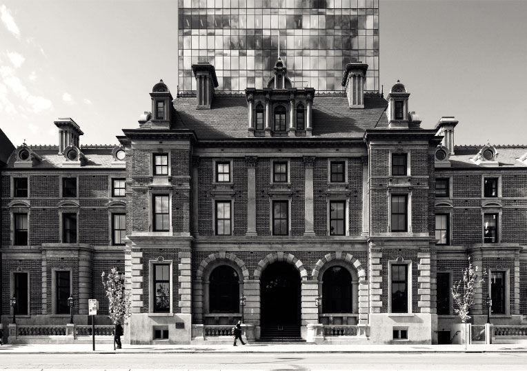 Interview: Sarah Booth and Alessio Fini on the East End Arts Precinct ...