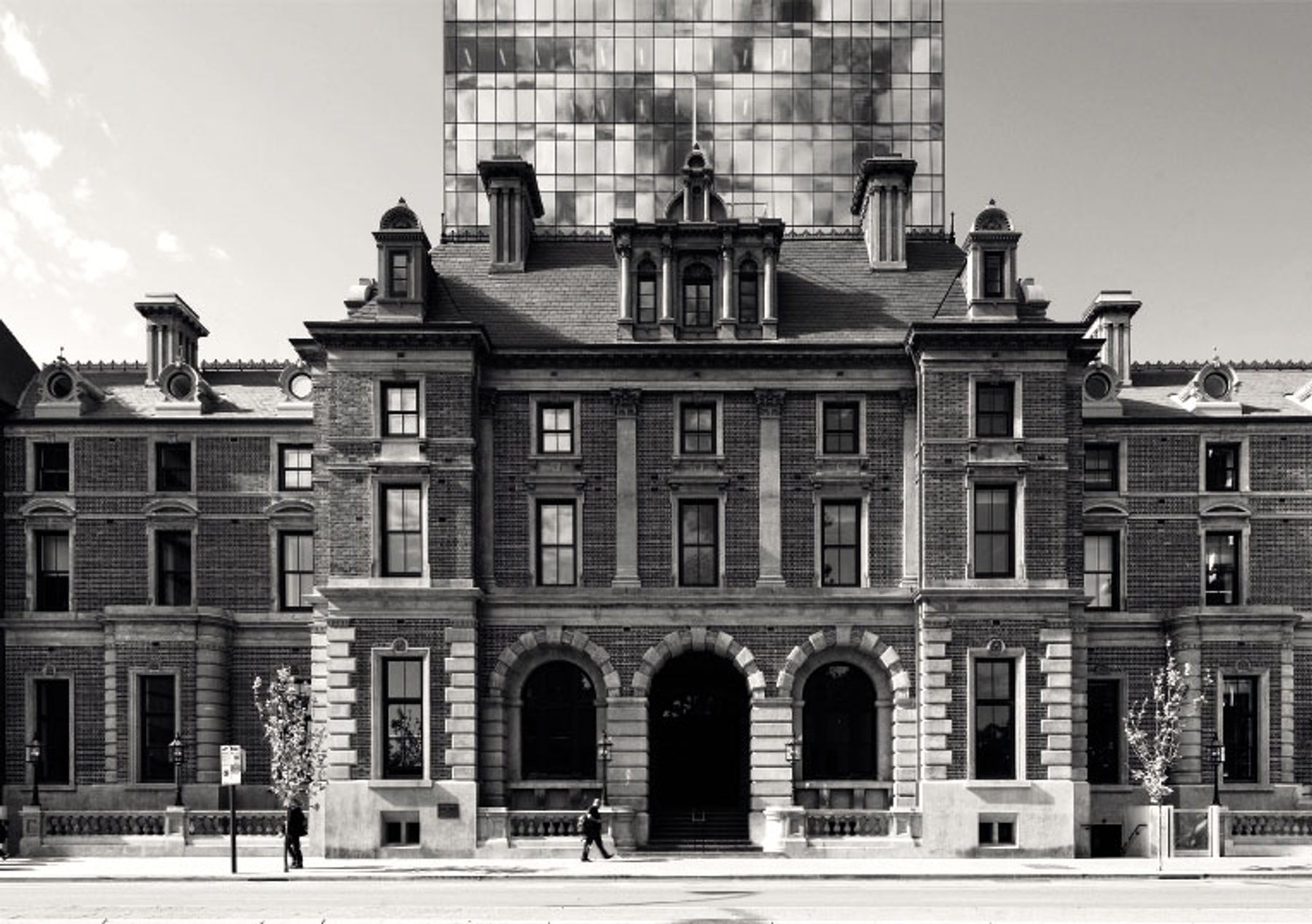 Interview with Sarah Booth & Alessio Fini: East End Arts Precinct ...
