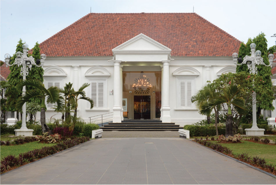 Jakarta City Art Guide | The Artling Artzine