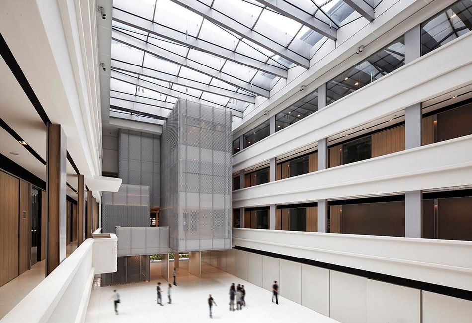 City Spotlight: Singapore | #ArtInMyCity