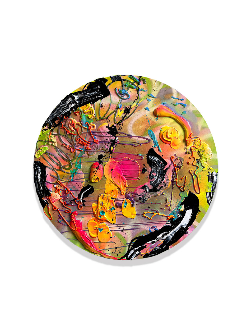 An Insider's Look: 21 Carpenter Singapore