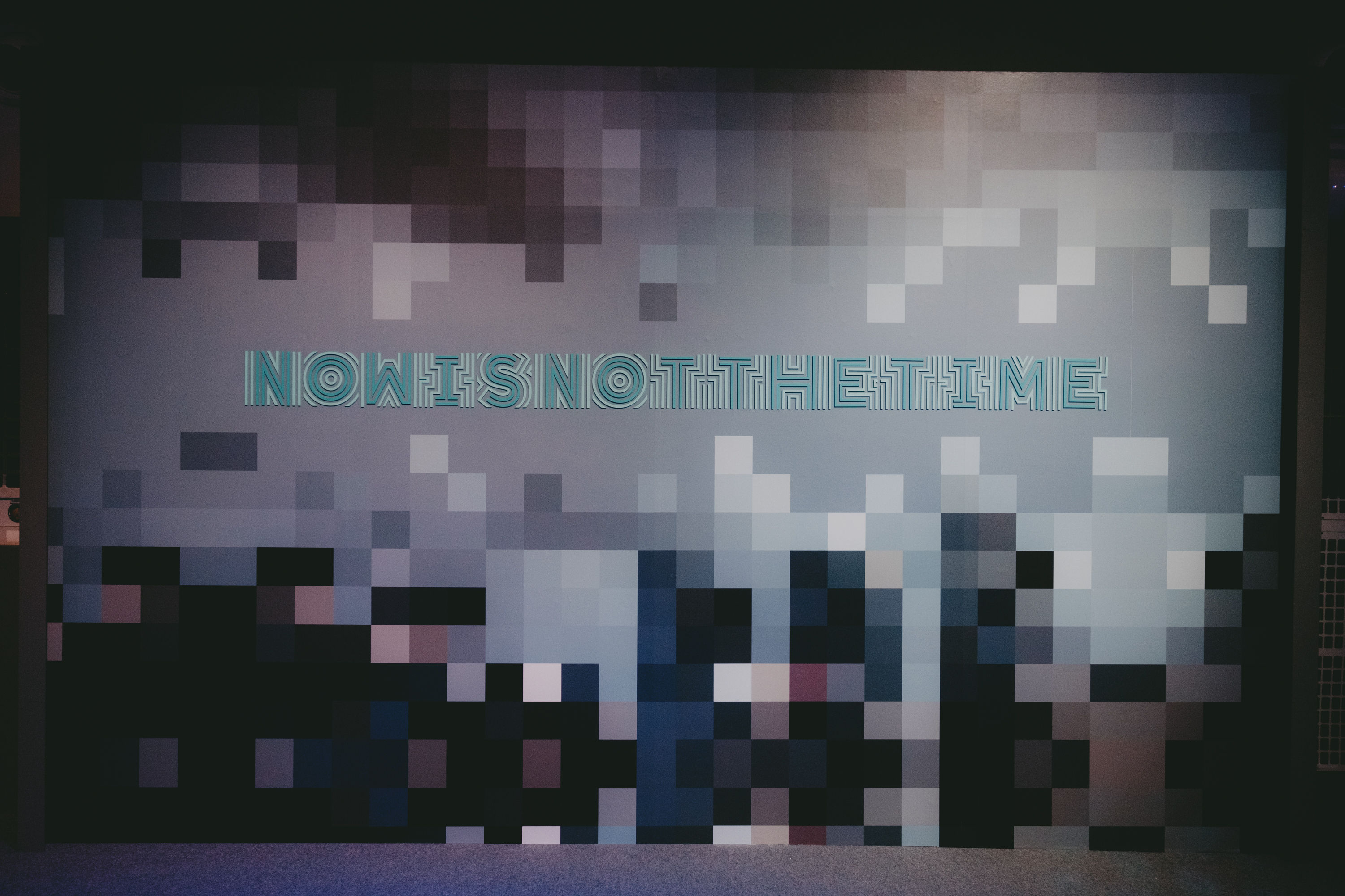 'Now Is Not the Time': An Exhibition Celebrating Lee Kuan Yew's Life ...