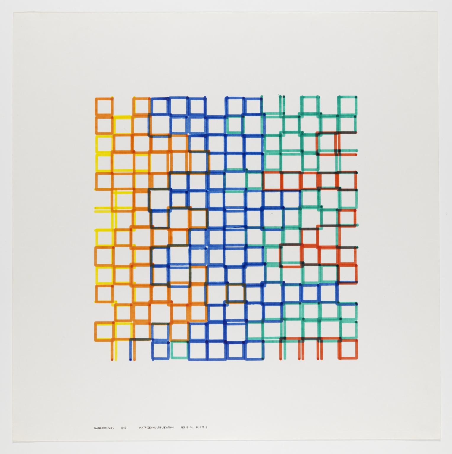 Do Machines Dream of Creativity? A Beginner’s Guide to Generative Art ...