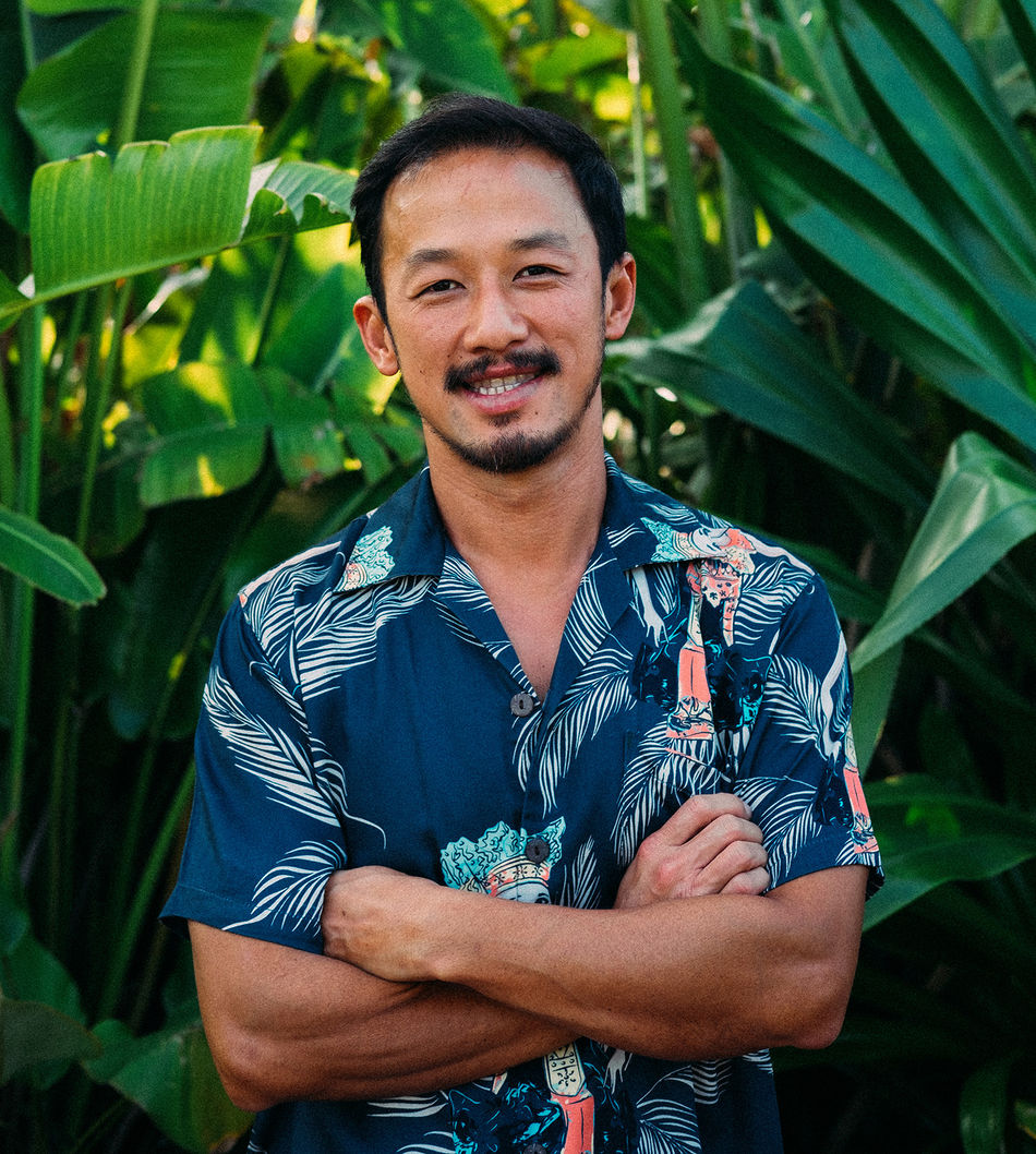 OMA's latest project in Bali - An exciting New Cultural Destination