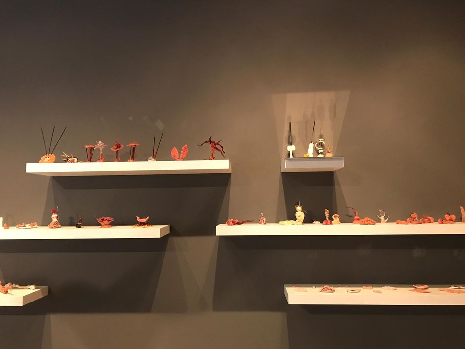 Of Soil & Scars: The President’s Young Talents Finalists 2018