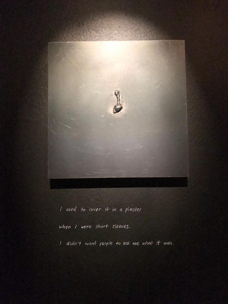 Of Soil & Scars: The President’s Young Talents Finalists 2018